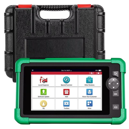 Diagnostic Scanner for Lexus EV – Souped - Car, Truck, Tractor ...