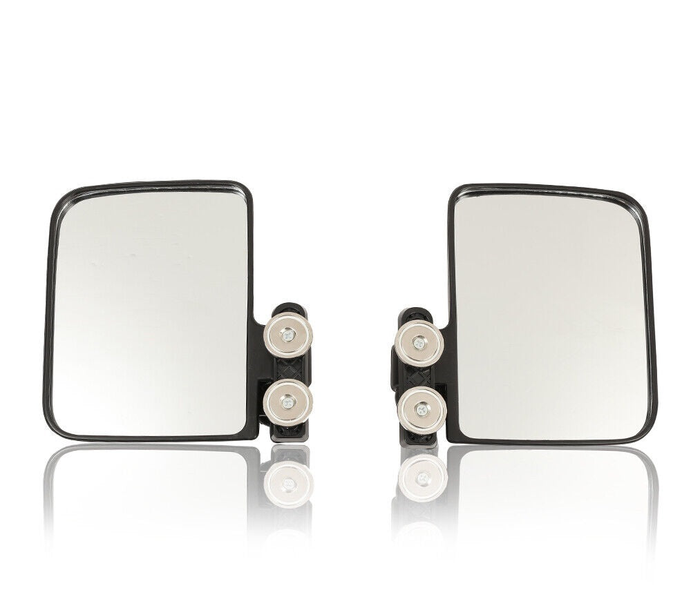 Backup Side View Mirrors for Kubota Tractor – Souped - Car, Truck ...