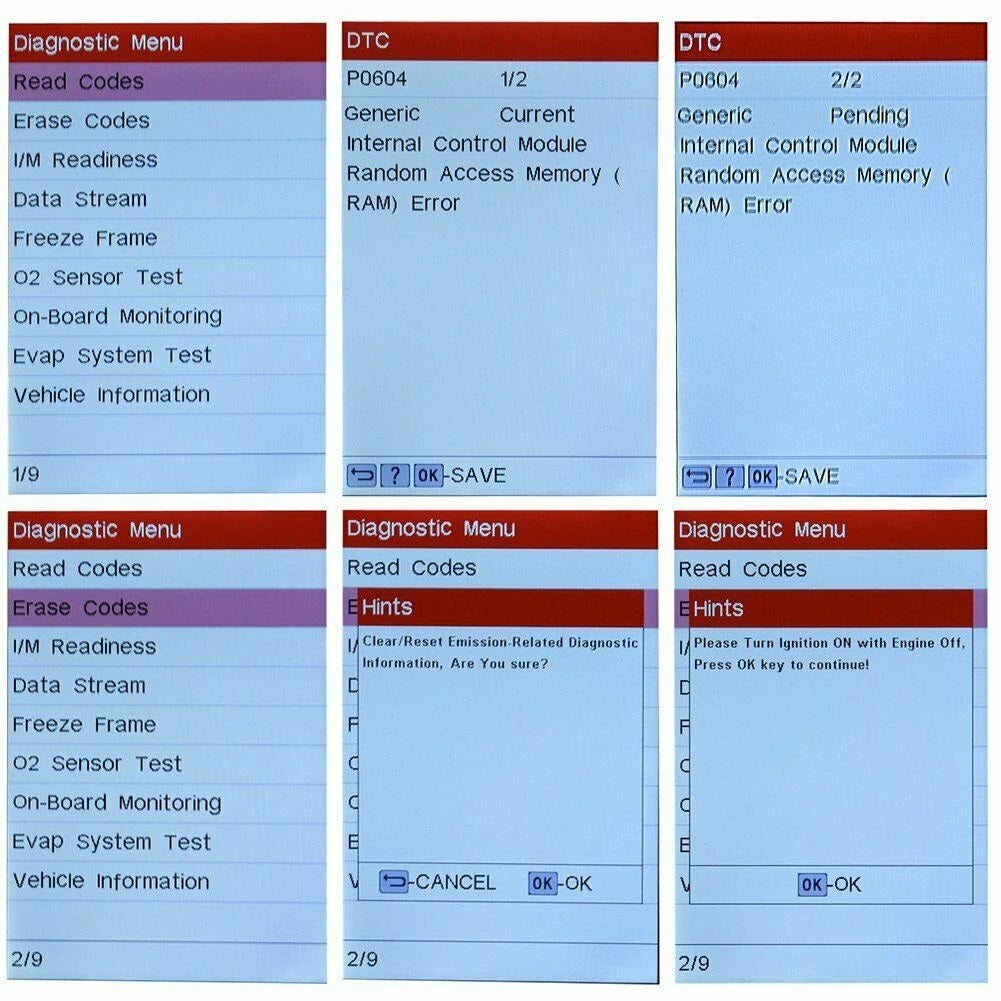 Mitsubishi Triton Diagnostic & DPF Regeneration Tool – Souped - Car ...