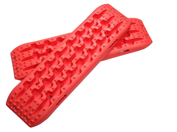 Recovery Tracks - 4wd/Commercial Vehicle Sand/Snow/Mud – Souped - Car ...