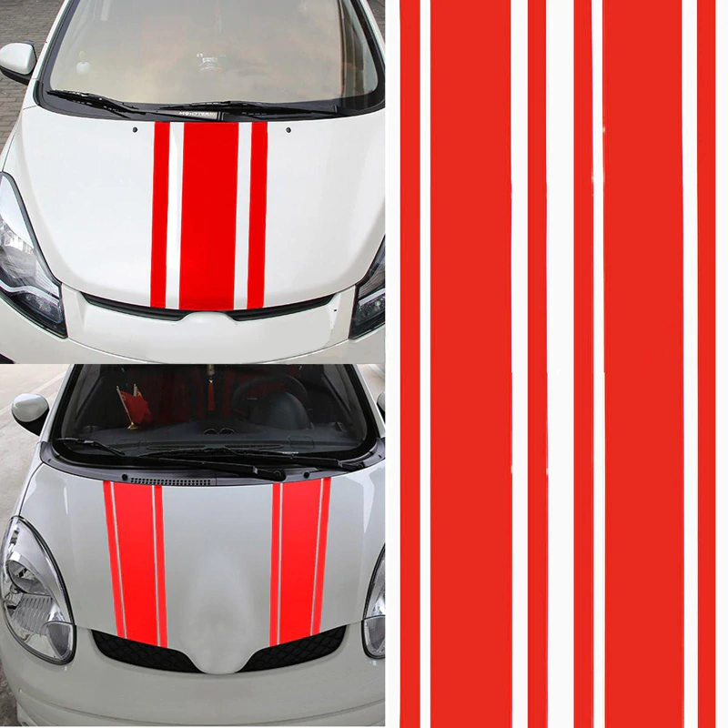 Racing Stripe for Mercedes – Souped - Car, Truck, Tractor, Construction ...